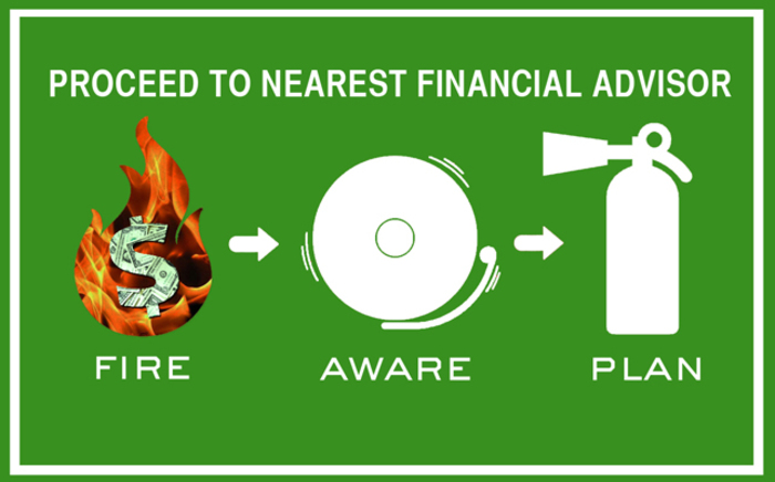 How to Hold a Financial Fire Drill | Ellevate