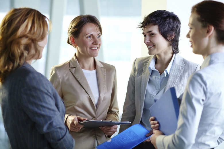 5 Reasons Why Networking is So Important | Ellevate