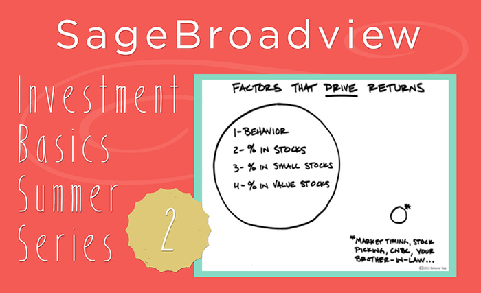 Investment Basics: What Is an Asset Class? | Ellevate