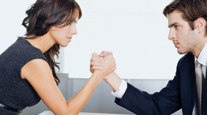 Negotiate Your Way To Leadership | Ellevate