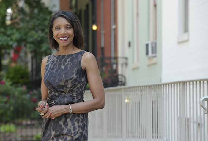 Personal And Professional PR Tips From Jennefer Witter | Ellevate