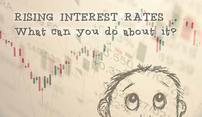 Rising Interest Rates? What’s It to You? Part II | Ellevate