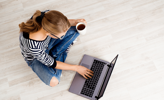 What Do the Most Successful People Do Before Breakfast? | Ellevate