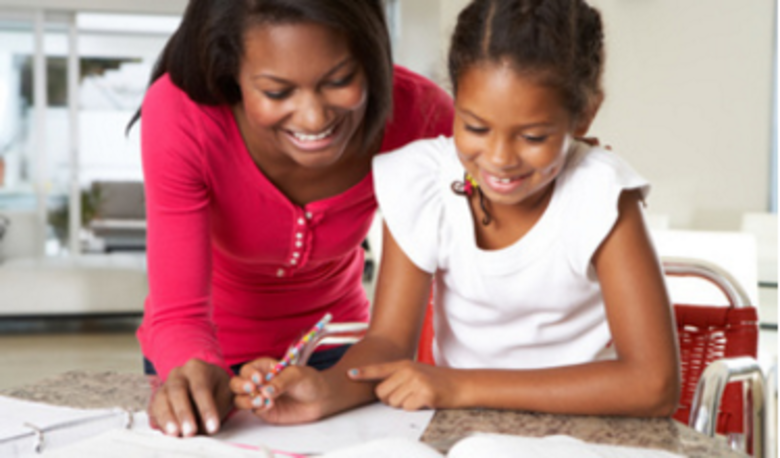 Women: Looking for a Role Model for Your Daughter? Look in the Mirror ...