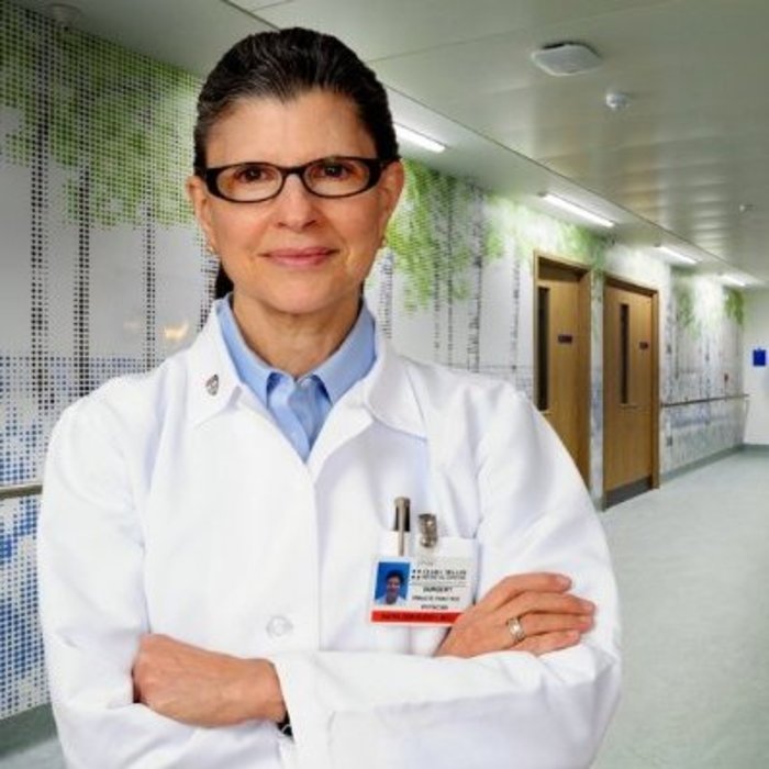 Q&A With Dr. Kathleen Ruddy, Breast Cancer Researcher | Ellevate