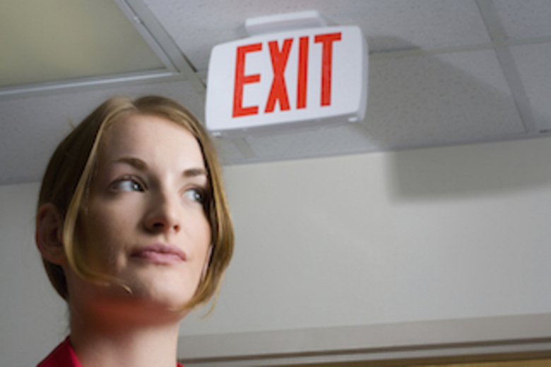 How To Stay Employed | Ellevate