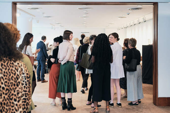 How to Prepare for the Development Talk | Ellevate