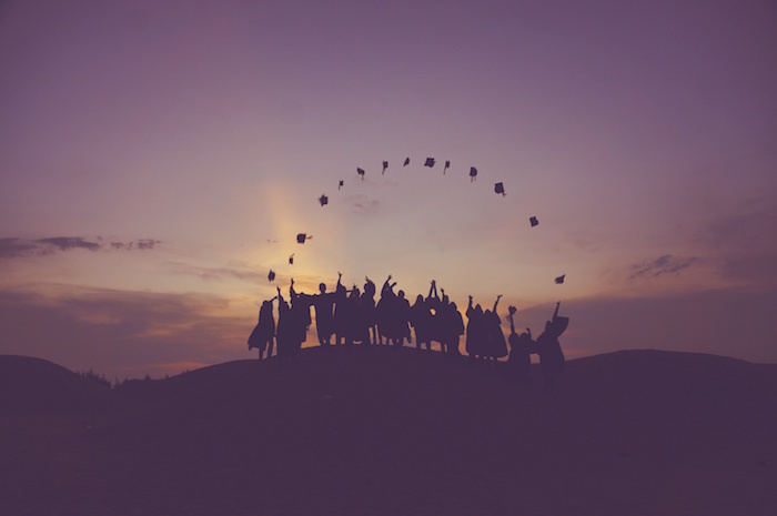 Graduation Quotes: Follow Your Own Path | Ellevate