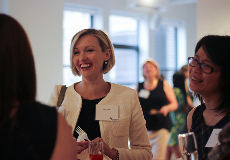 Ellevate Keys to Success: 8 Resources for Becoming a Networking Pro ...