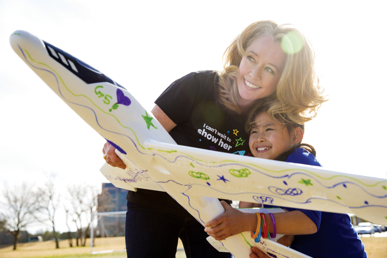 The New Girl Scout Badges for STEM: Forming the Leaders of the Future ...