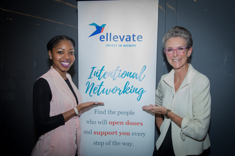 Women and Business: September 28th, 2018 | Ellevate