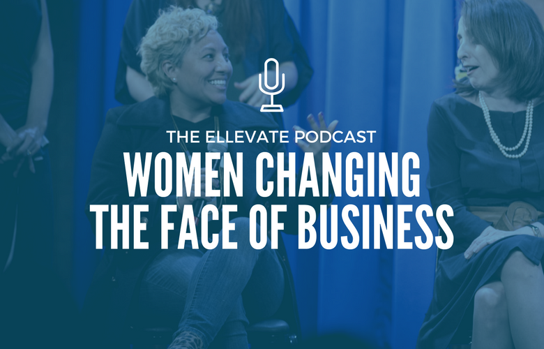 Realizing the Power of the Individual, with Elizabeth Zeigler | Ellevate