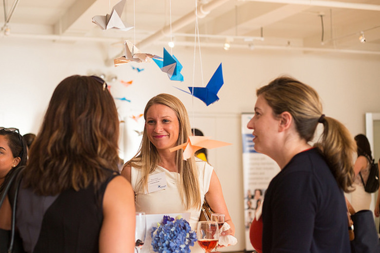 Grow Your Network in 2019 with Ellevate Squads | Ellevate