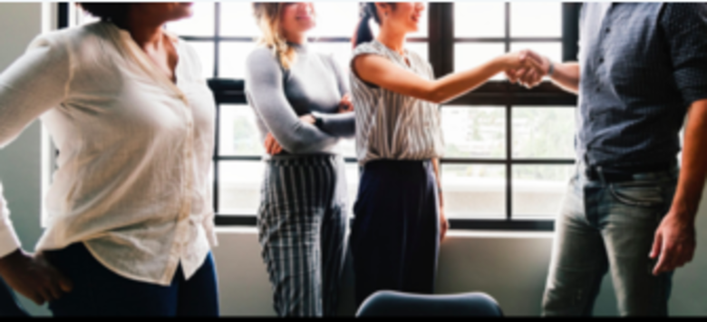 Professional Success & Business Networking Mastermind | Ellevate