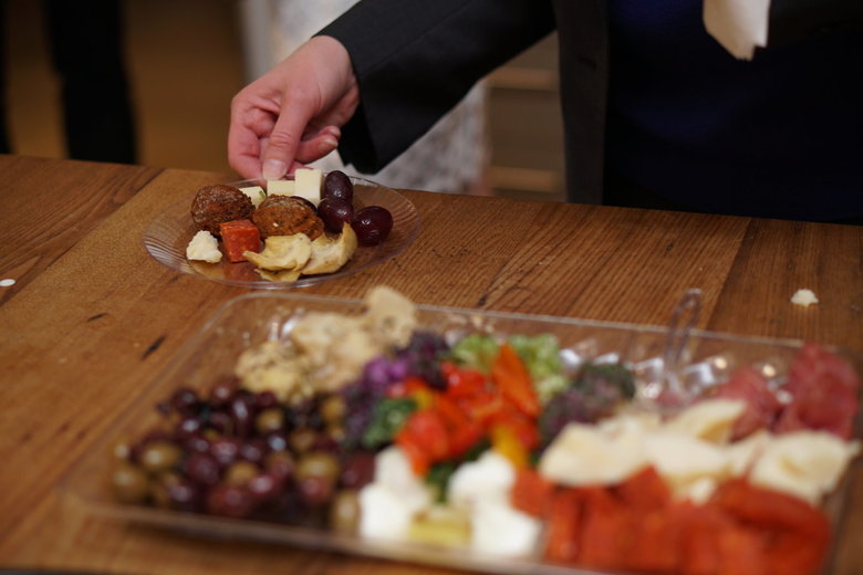 Fall Happy Hour | Ellevate