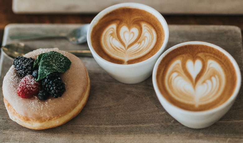 December Coffee Connection | Ellevate