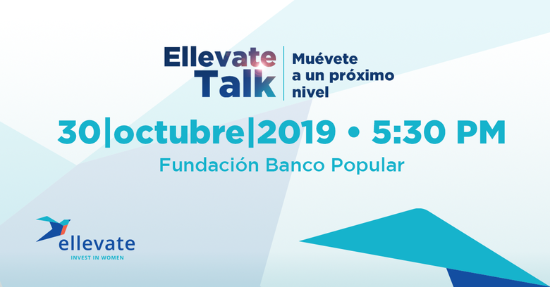 Ellevate Talk | Ellevate