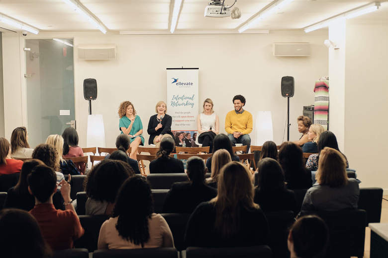 Inspiring the Next Generation of Women in Technology | Ellevate