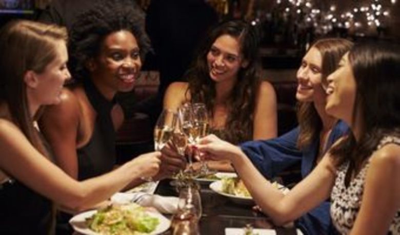 Emerging and Achiever Members Supper Club - Navigating a winding career ...