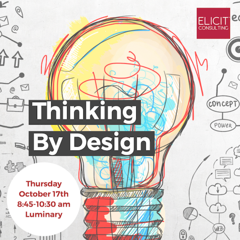 Thinking By Design | Ellevate