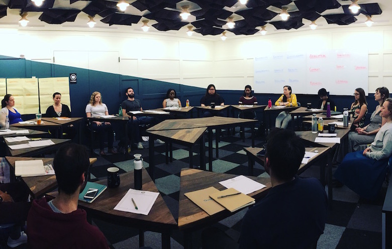 Strengths-Based Management Workshop | Ellevate