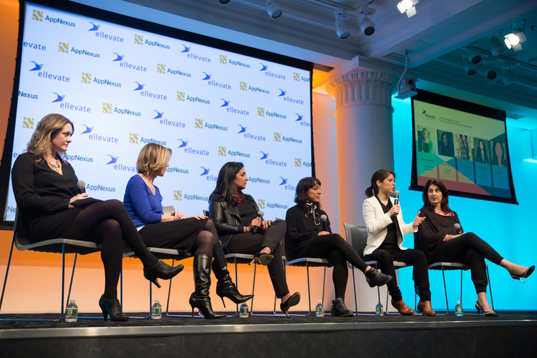 Giving Tuesday Social Impact Panel + Pop-Up | Ellevate