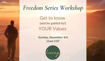 Get to Know (and be guided by!) Your Values | Ellevate