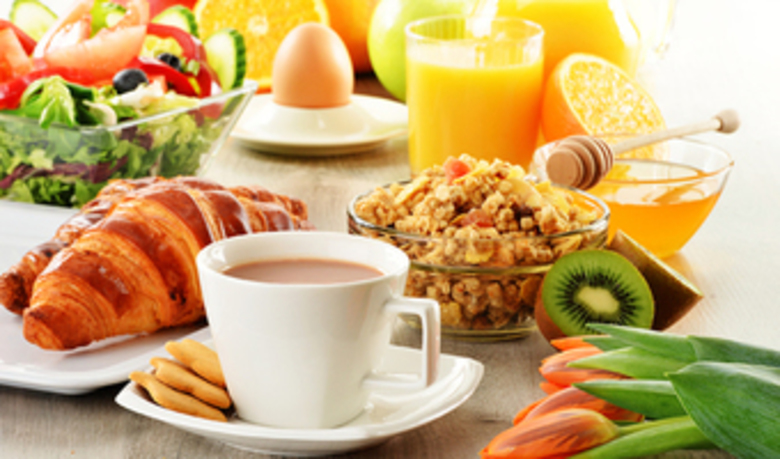 December Executive Council and Innovator Breakfast (Eastside) | Ellevate