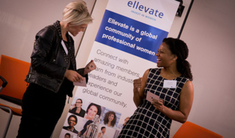 January Membership Mingle: Ellevate 101 | Ellevate