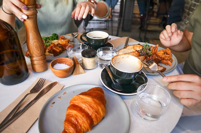 February Leadership Breakfast | Ellevate