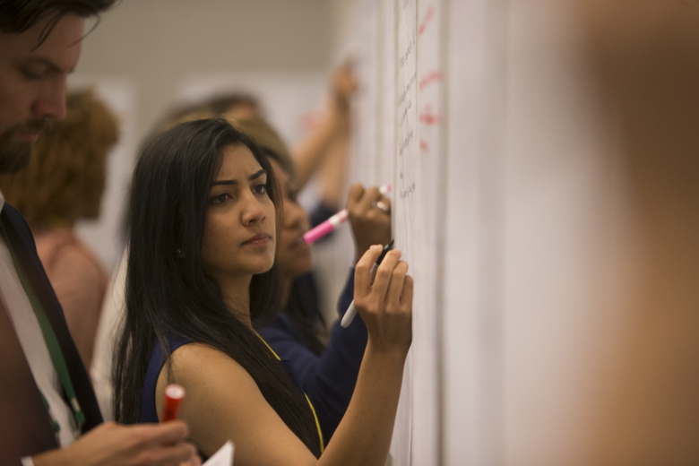 Designing Your Career | Ellevate