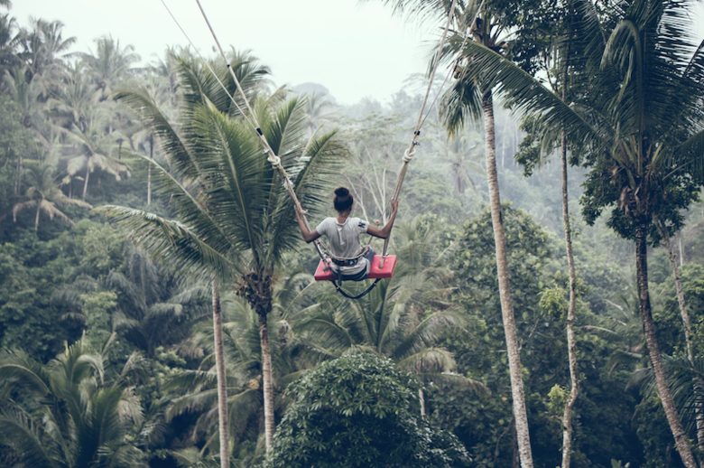 Reboot Retreat in Bali | Ellevate