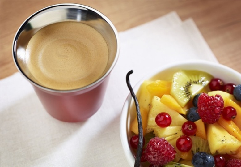 Schaumburg Morning Coffee Boost | Ellevate