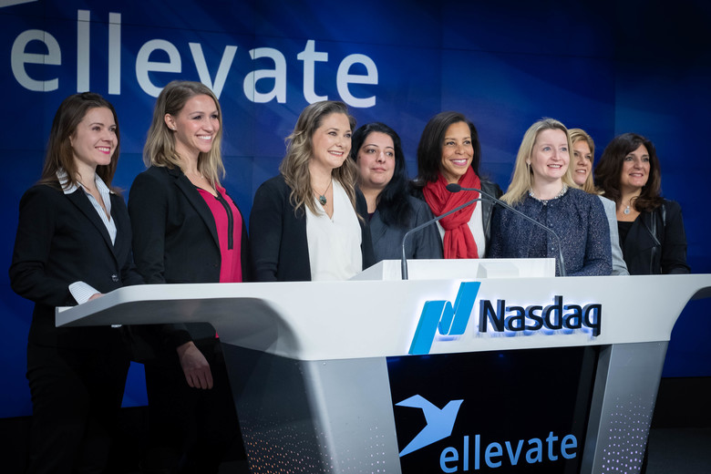 Paving your Way for Career Success in Technology | Ellevate