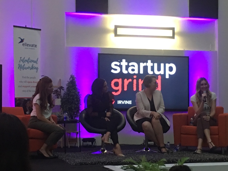 Women Navigating an Evolving Workplace | Ellevate