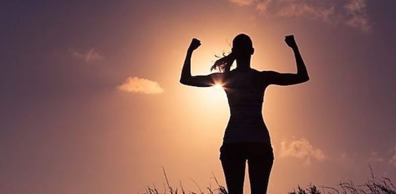 Build Strength & Confidence Through Movement | Ellevate