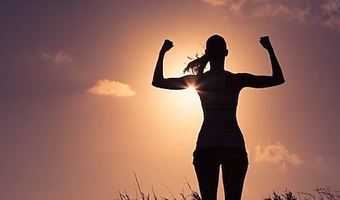 Build Strength & Confidence Through Movement | Ellevate