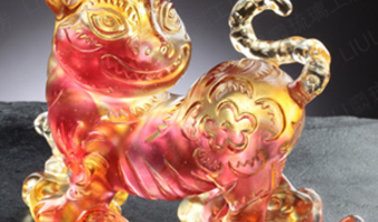 Liu Li Glass Art One-Day Exhibition January 30, 2010, Saturday 1:00 – 4 ...