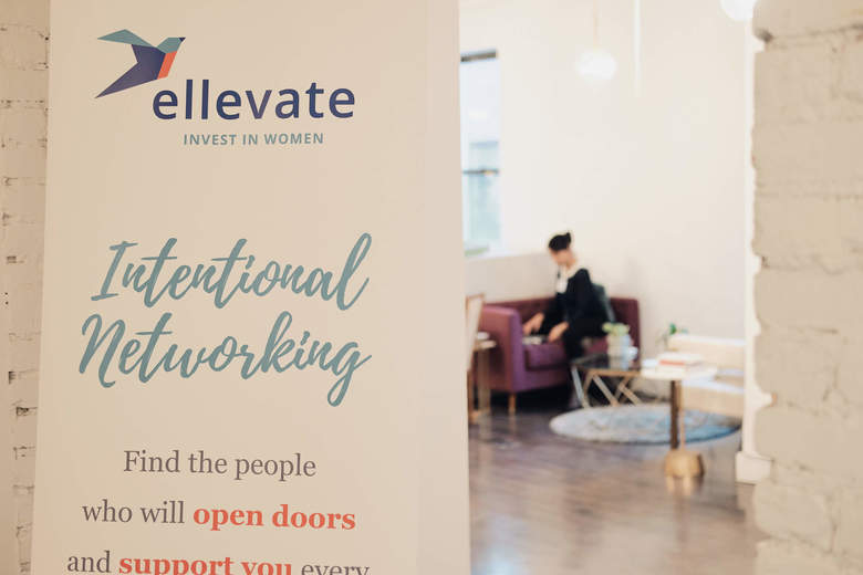 Virtual Executive Council & Innovator Breakfast Series | Ellevate