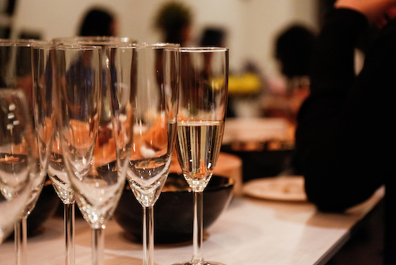 Sip and See - Cornelius | Ellevate