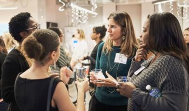 NYC Chapter March Mingle | Ellevate