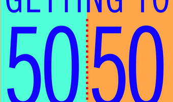 Getting to 50/50: How Working Couples Can Have It All By Sharing It All ...