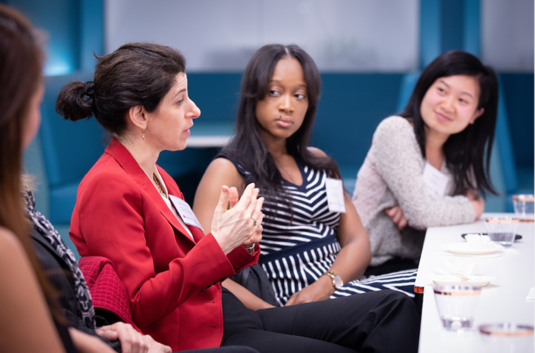 [ONLINE] Roundtable Career Class: Preparing for the Workforce of the ...