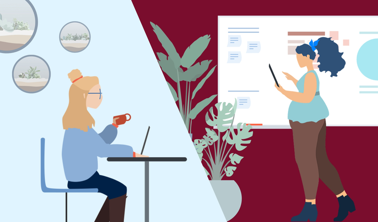 Virtual Career Connect: Managing Mental Health in the (Remote ...