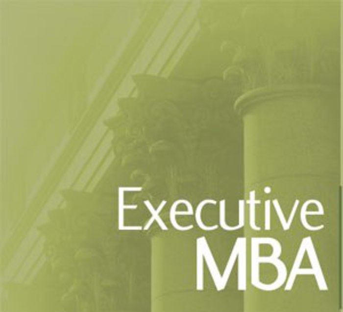 Executive MBA panel with Wharton, Berkeley/Columbia, UCLA Anderson ...