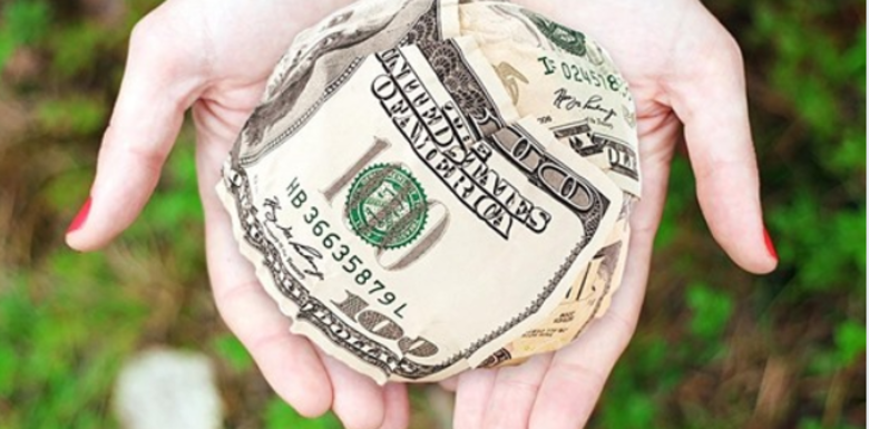 Cracking Your Money Code | Ellevate