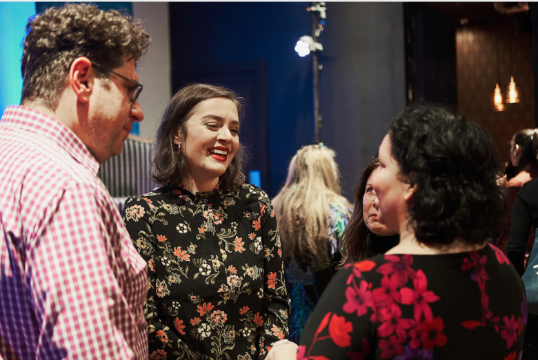 How to Protect Your Job and Thrive at Work During Adversity | Ellevate