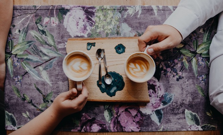 [Virtual Community Chat]: Toronto Coffee Connection | Ellevate