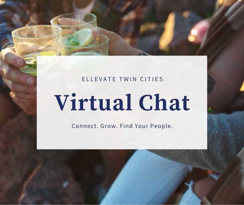 Virtual Community Chat - Twin Cities July 15 | Ellevate