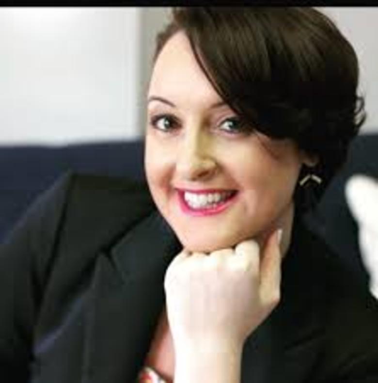 Living on the Other Side of Adversity | Ellevate